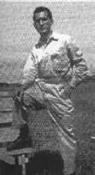 Italian Prisoner of War