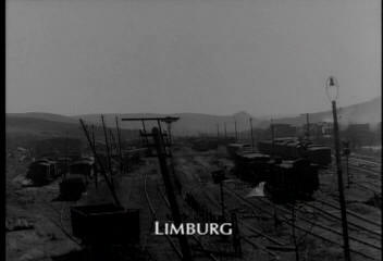 Stalag XII - A German Prisoner o