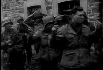 Stalag XII - A German Prisoner o