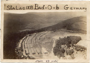 Stalag XII - A German Prisoner o